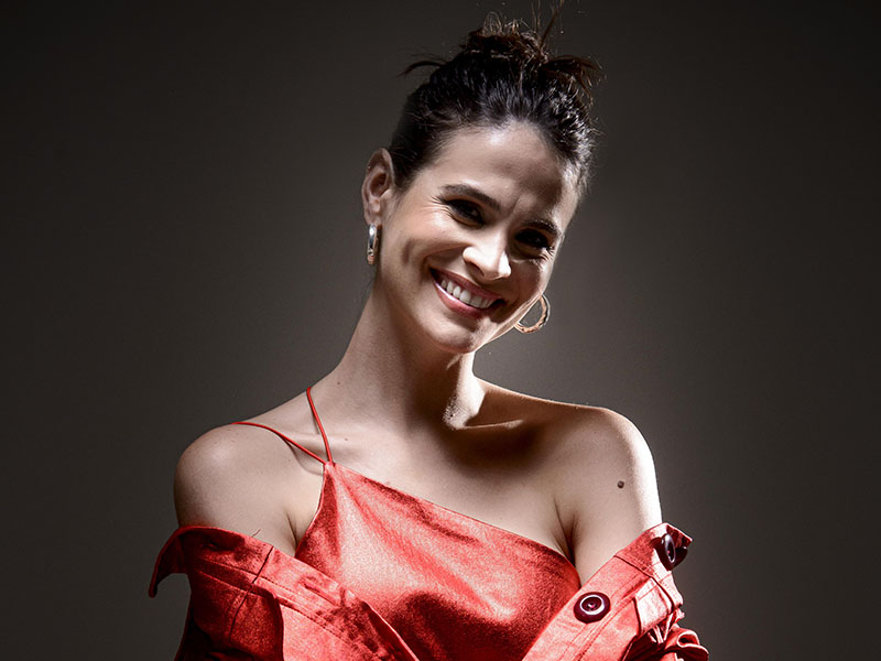 Mica Riera habló sobre Fabiana Cantilo, Fito Páez y una posible ...