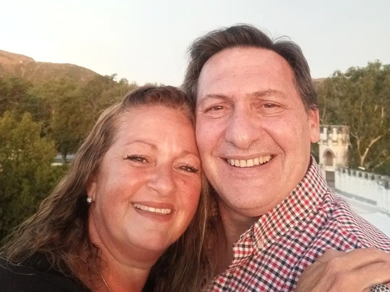 Paulo Kablan habló sobre la posibilidad de volver a ser papá – GENTE Online