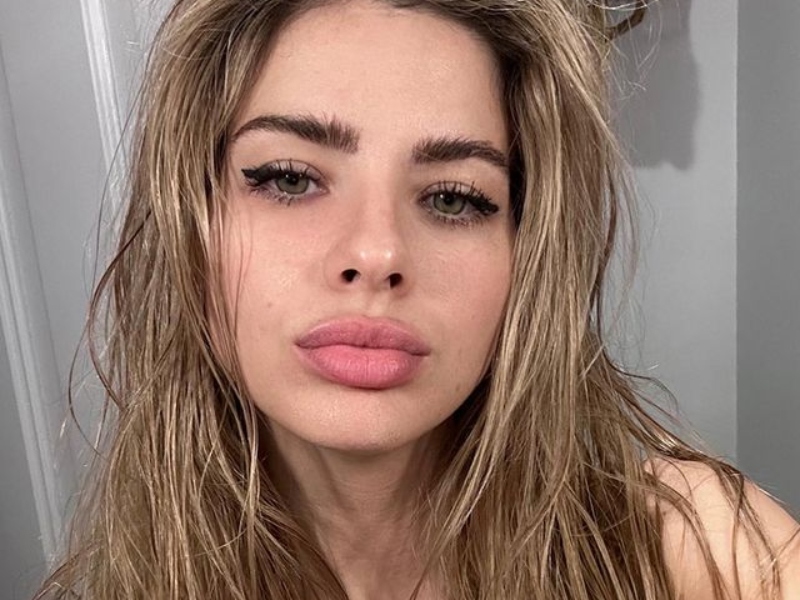 La China Suárez respondió sobre su estado sentimental y apuntó a los ...