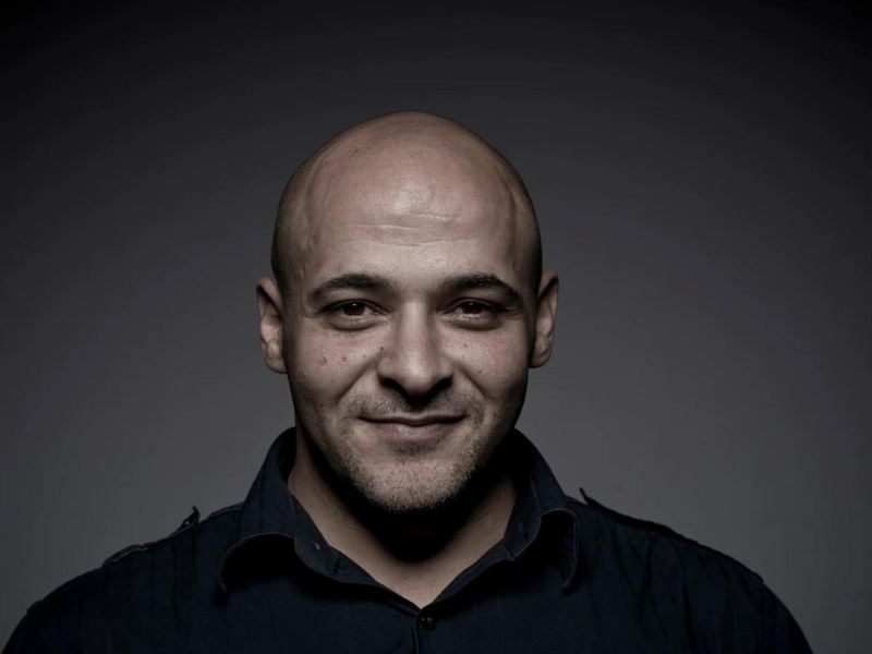 Murió Mike Batayeh, actor de "Breaking bad", a los 52 años: los motivos ...