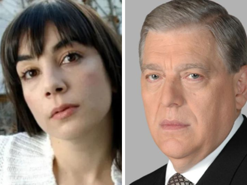 Santo Biasatti habla por primera vez sobre su relación con Carolina Fal ...