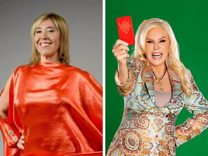 La predicción de Pitty La Numeróloga sobre el futuro de Susana Giménez – GENTE Online