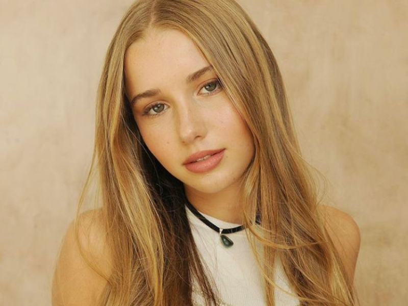 Taína Gravier protagonizó un musical en el Northlands – GENTE Online