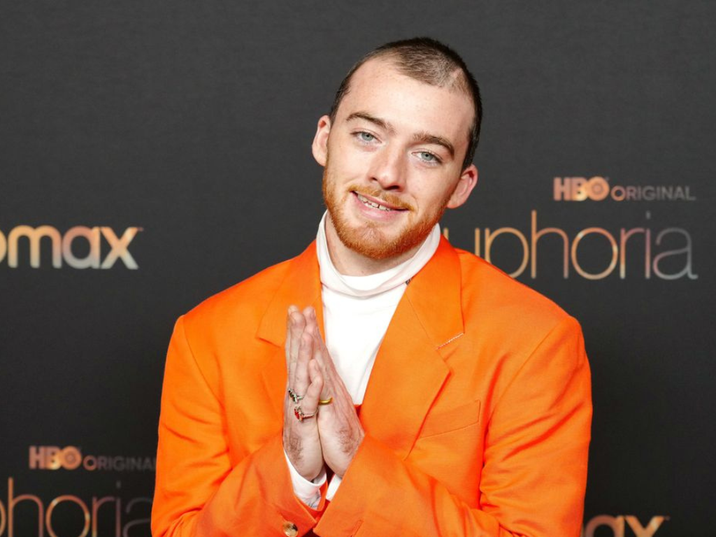 El comunicado con el que la familia de Angus Cloud, actor de Euphoria ...