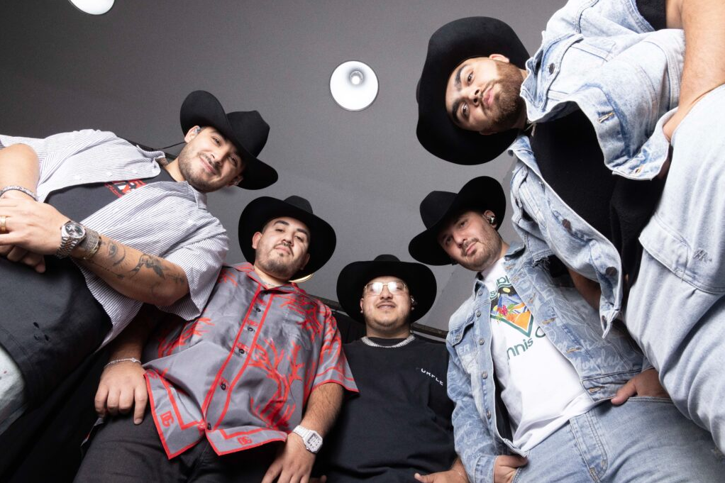 Grupo Frontera: los secretos de su primera visita a la Argentina y la ...