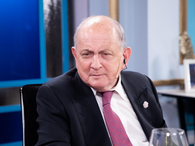 Chiche Gelblung reveló cuál es su gran asignatura pendiente en la vida ...