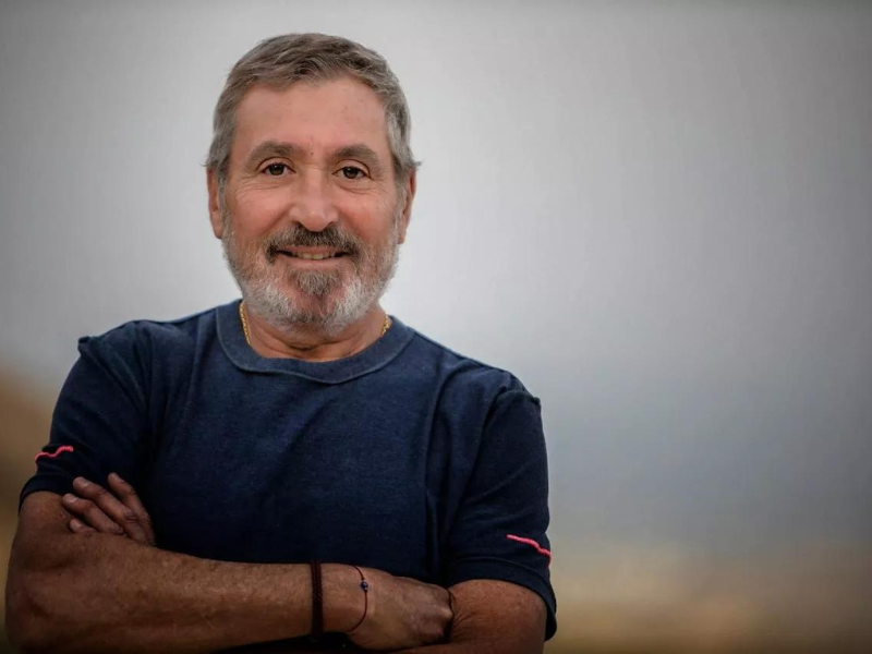 Daniel Vila presenta el renovado Intratables con nuevos panelistas ...