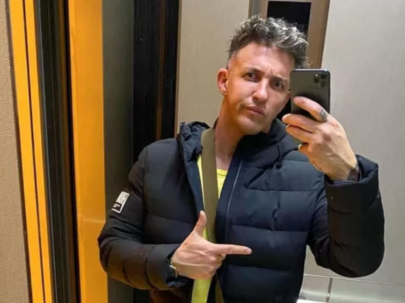 Habló Rodolfo, el hermano del empresario asesinado: “No era mafioso ni ...