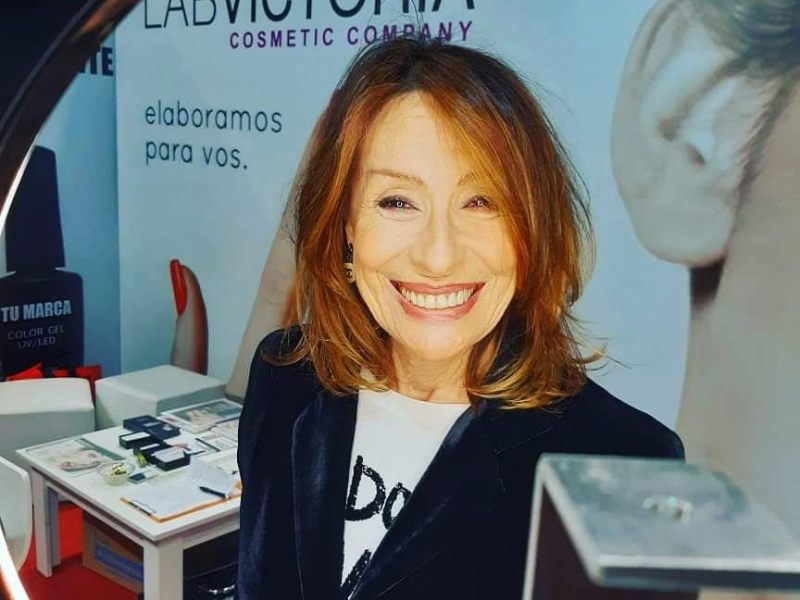 A los 79 años murió Marcela Ruiz – GENTE Online