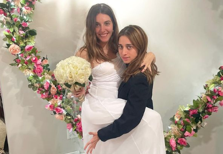 Marti Benza y Luli González, la pareja de YouTube que es referente en ...