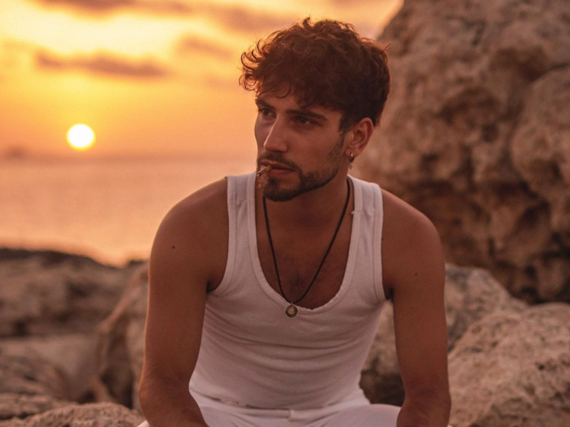 Qué es de la vida de Albert Baró, el exprotagonista de ATAV – GENTE Online