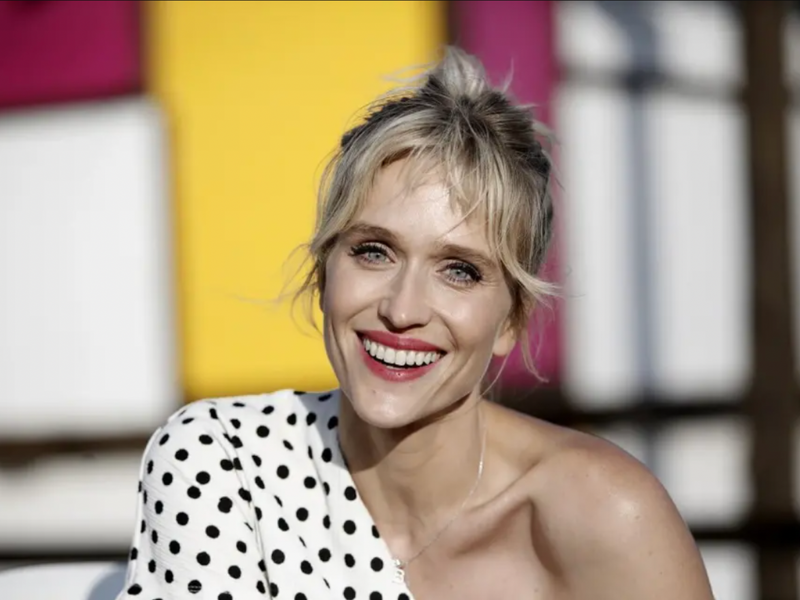 Brenda Gandini confiesa su papel clave en triángulo amoroso en nueva ...