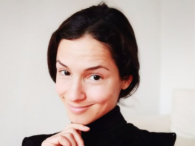 Chachi Telesco recordó cómo fue el caso de su video íntimo filtrado y apuntó a Maju Lozano ...