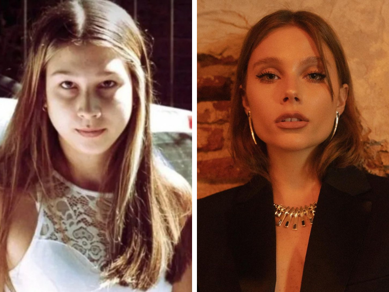 Ex abogada de Nahir critica película sobre el caso: "Es una gran mentira" – GENTE Online