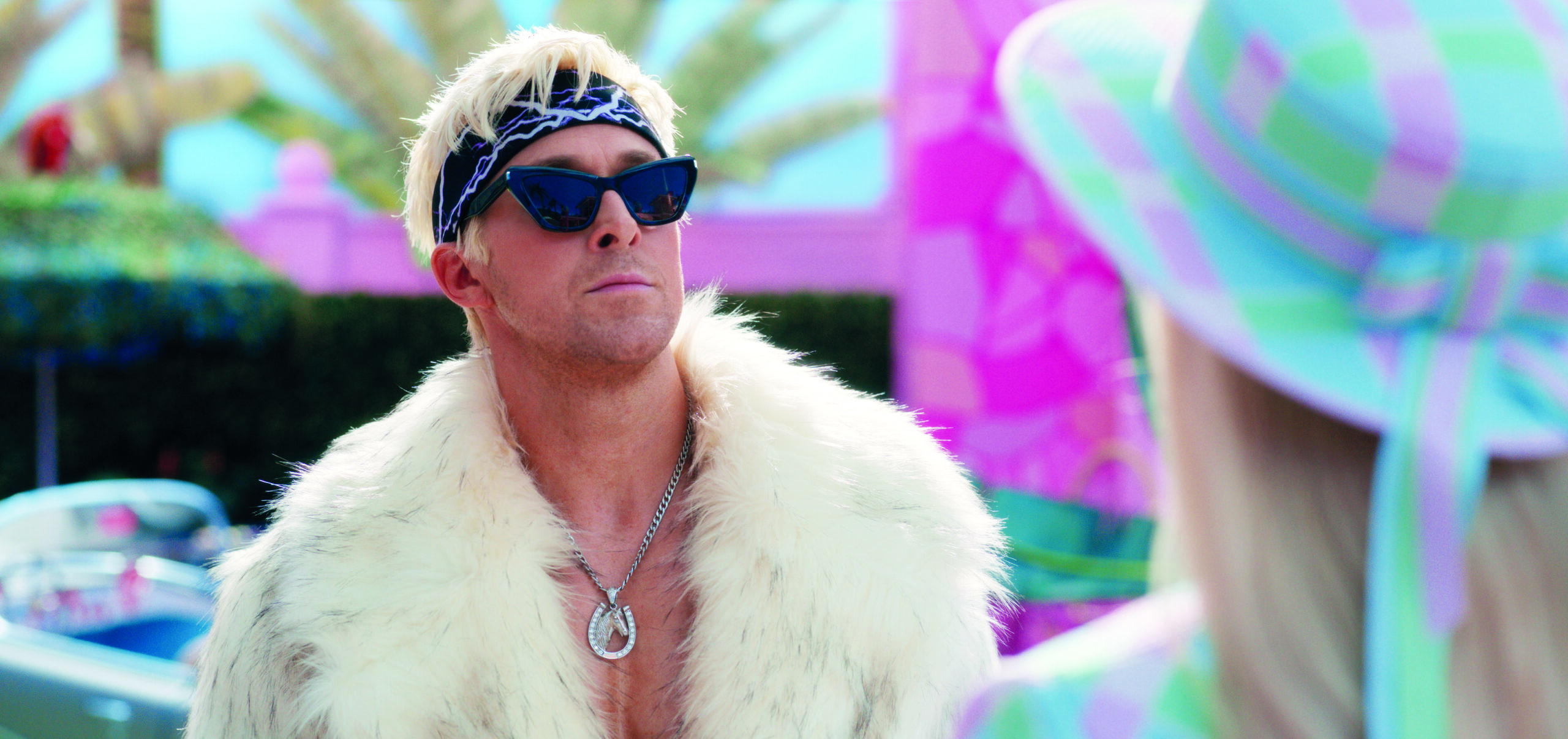 Ryan Gosling: radiografía del nuevo Ken – GENTE Online