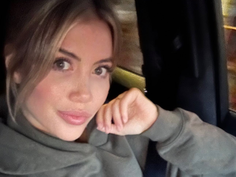 Preocupación por la salud de Wanda Nara: su retorno a redes – GENTE Online