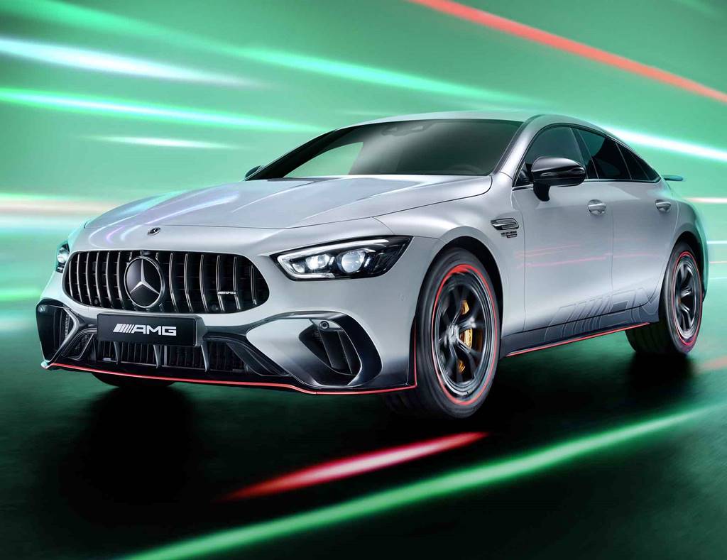 Detrás de las siglas AMG: Historia y emoción en cada motor – GENTE Online