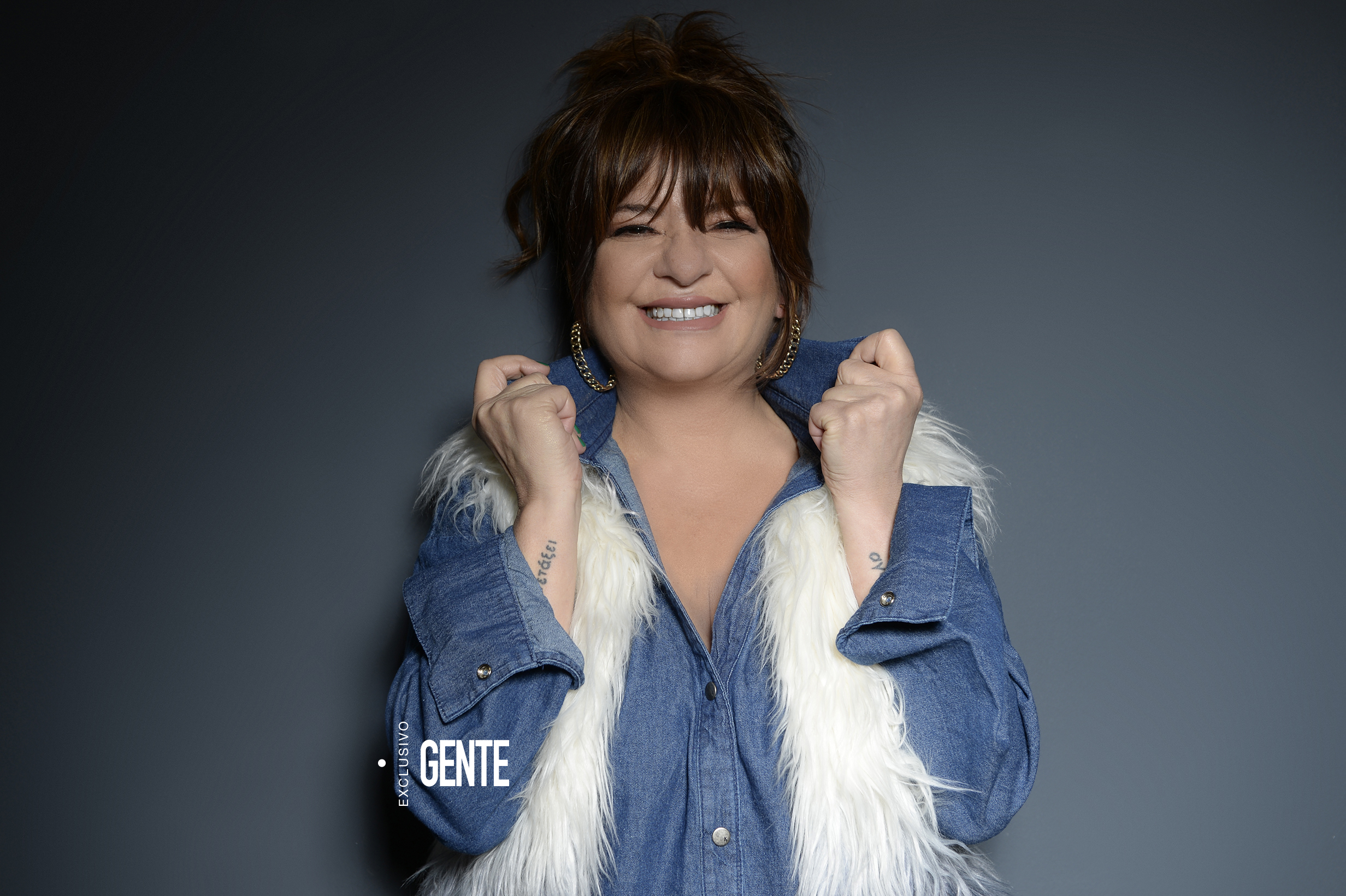 Andrea Taboada habla como nunca antes sobre su salida de LAM y su ...