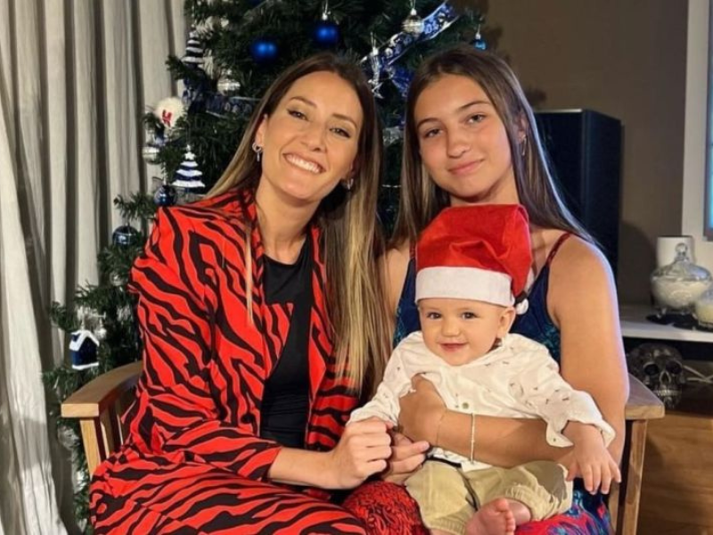 La confesión de Mica Viciconte sobre la fiesta de 15 de Indiana Cubero – GENTE Online