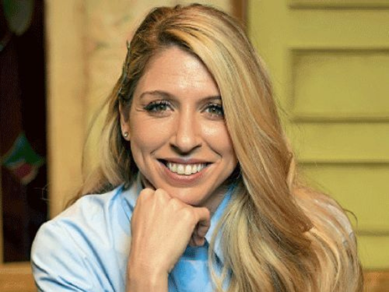Se supo el motivo por el que Florencia Bertotti abandonó “Floricienta ...