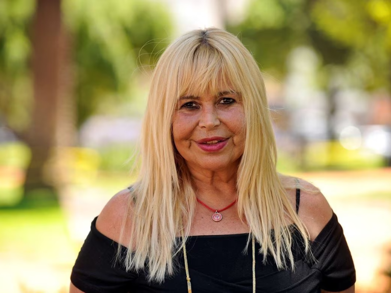 Fraude virtual: enterate como fue estafada Claudia Fasolo, la locutora ...