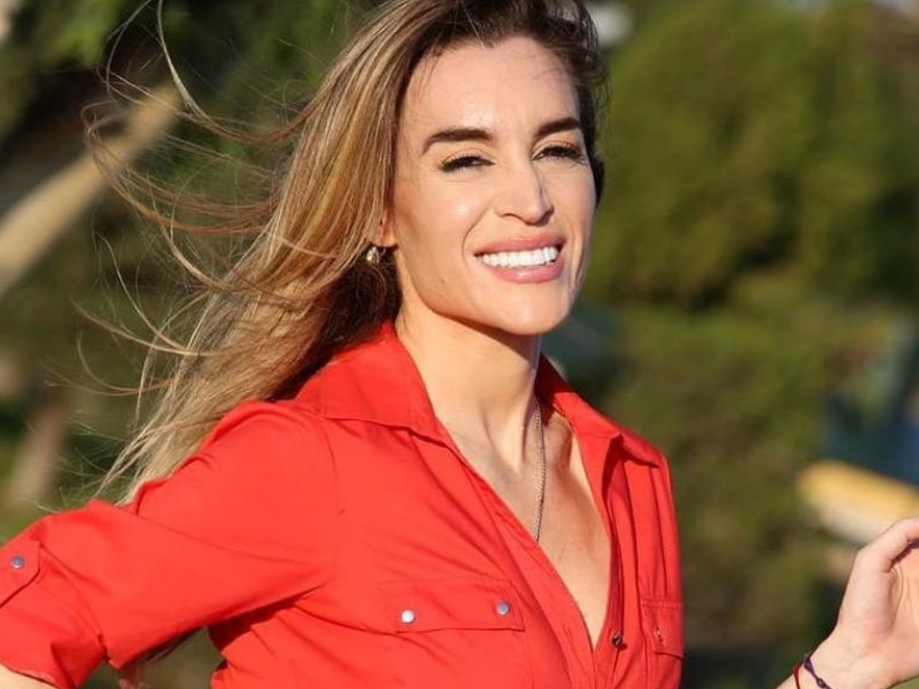 Fátima Florez contó cómo comenzó su romance con Javier Milei – GENTE Online