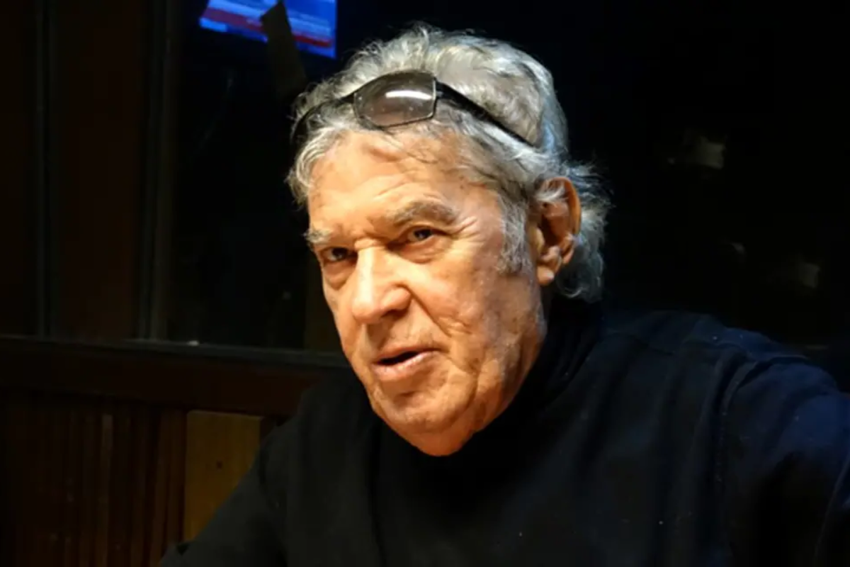 A los 88 años, murió Chico Novarro, el compositor y cantante del "Club ...