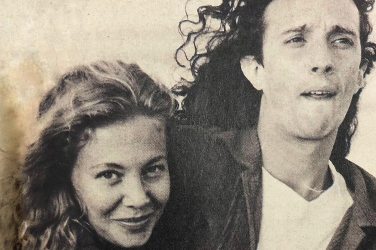 Fito Páez celebra amor para siempre hacia Cecilia Roth en su cumpleaños ...