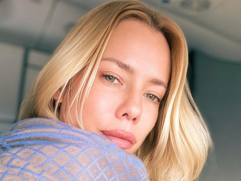 ¿Nicole Neumann demandará a Indiana Cubero? Ella responde – GENTE Online