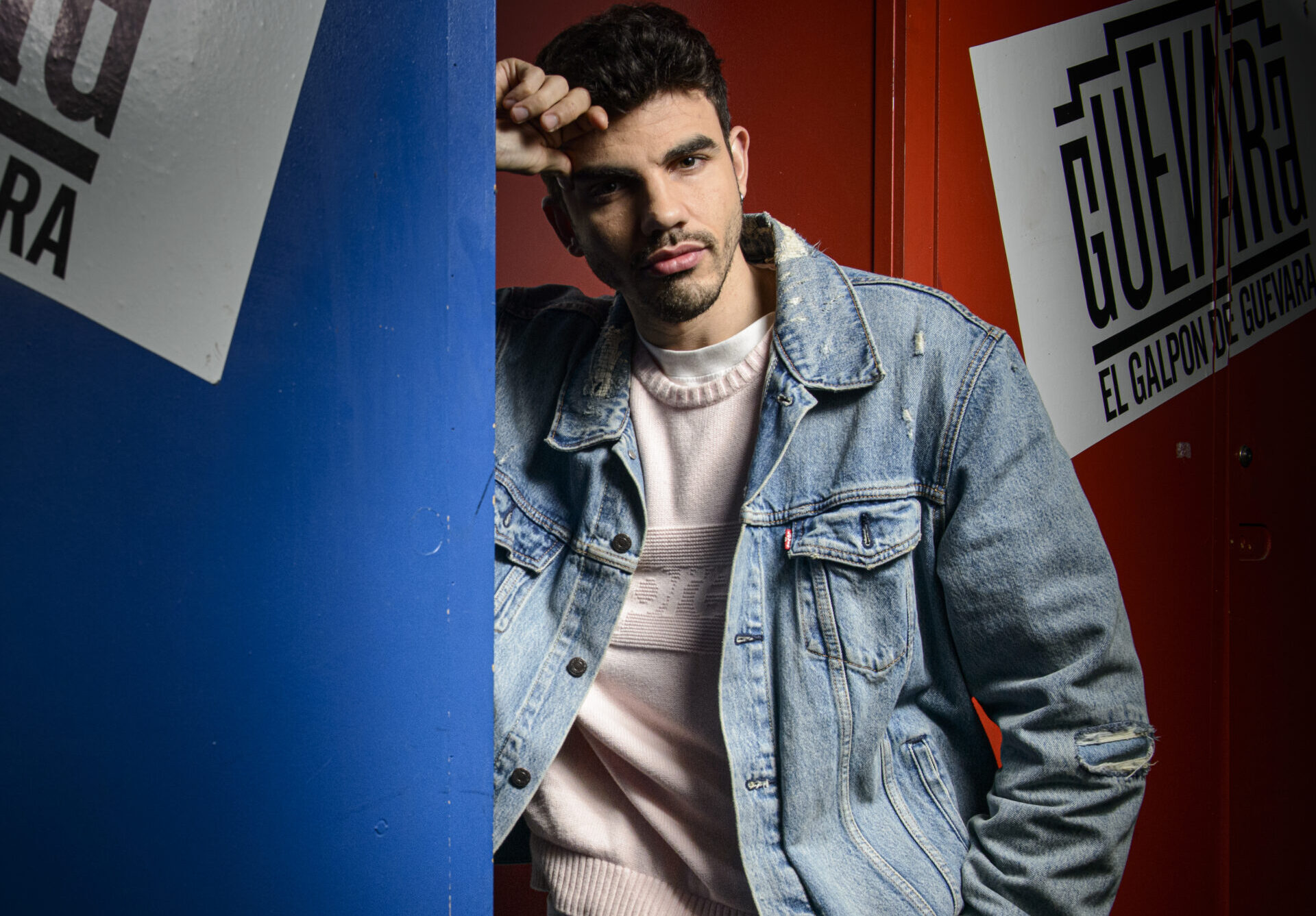 Por qué Santiago Talledo sostiene que hay que priorizar actores LGTBIQ+ para mejorar la ...