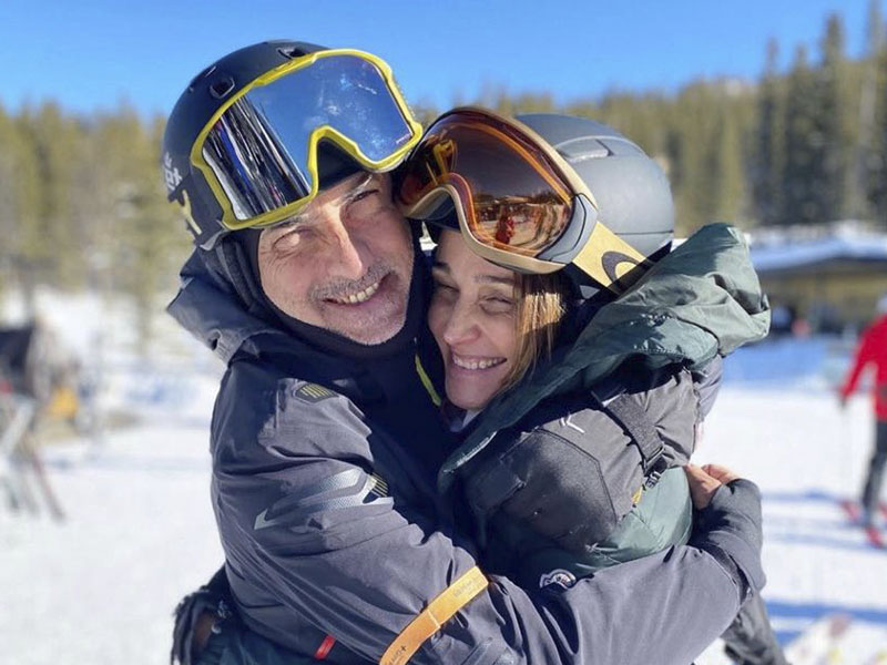 Vero Lozano cuenta los secretos de su relación de 16 años – GENTE Online