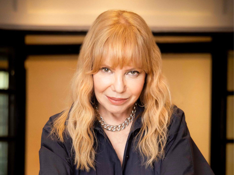 Cecilia Roth celebra su cumpleaños rodeada de amor y amigos famosos ...