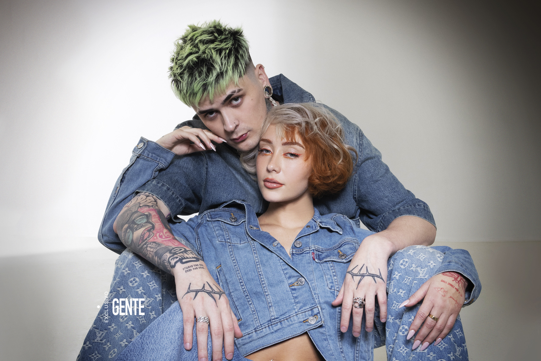 LIT killah & Tuli Acosta: "Sin ni entender qué nos estaba pasando, ya ...