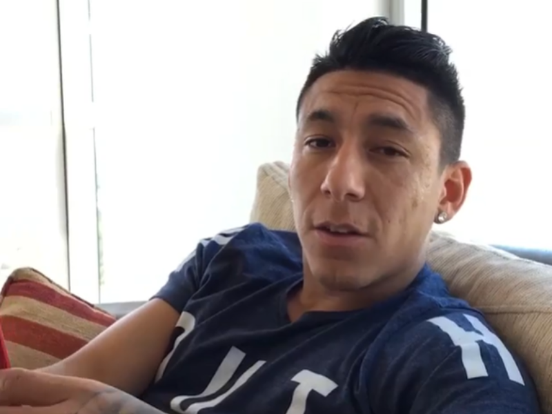 Brian Sarmiento triunfa en su debut en el Bailando 2023 – GENTE Online