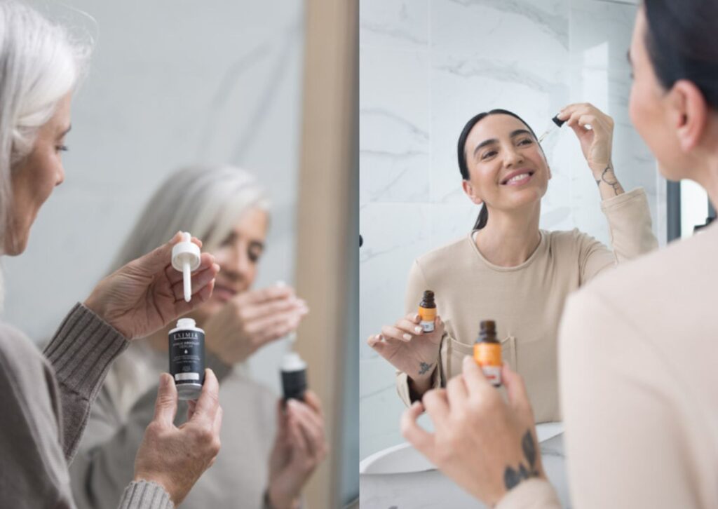 Cuidado integral: las claves para tener una piel saludable – GENTE Online