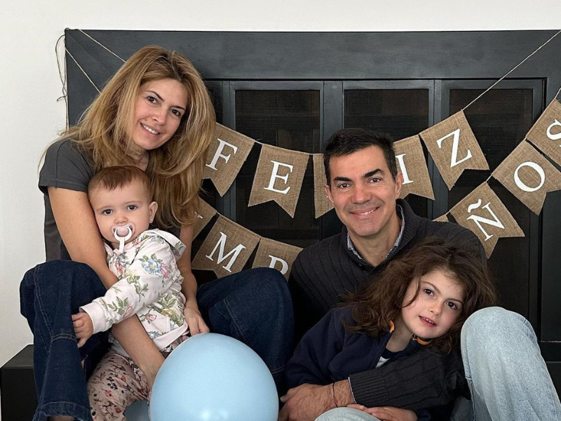 Isabel Macedo muestra su nuevo y moderno hogar en Uruguay – GENTE Online