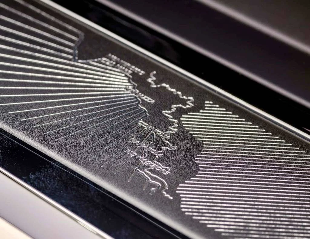 Rolls-Royce Phantom Inspired by Cinque Terre: El Arte del lujo ...