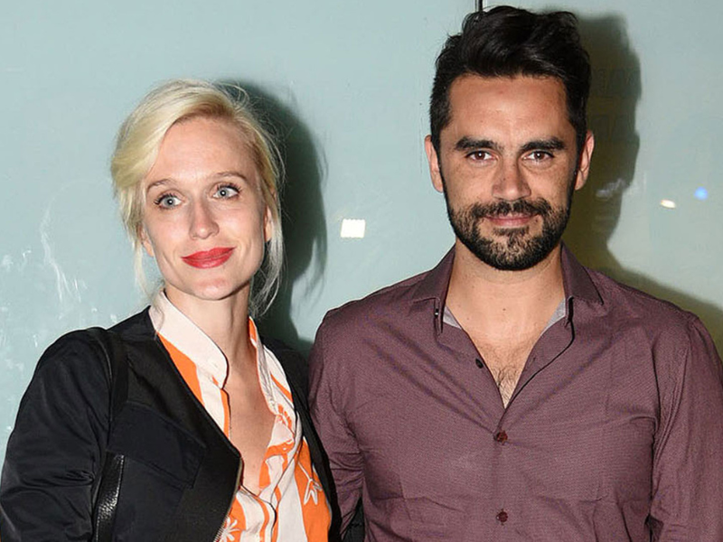 Brenda Gandini y Gonzalo Heredia admiten haber pasado crisis y separaciones – GENTE Online