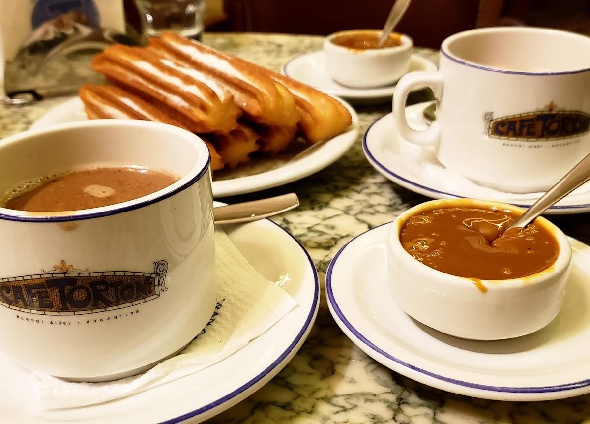 Cuáles son los 10 mejores postres del mundo según la Guía Taste Atlas ...