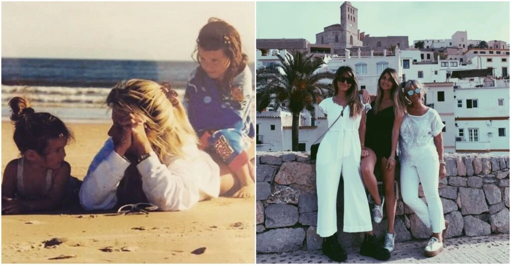 Quién es Gabriela García Girotti, la mamá de las hijas de Fernando ...