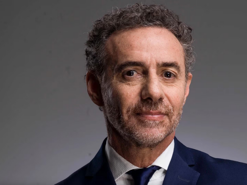 La sorprendente renuncia de Luis Majul a su programa en La Nación ...