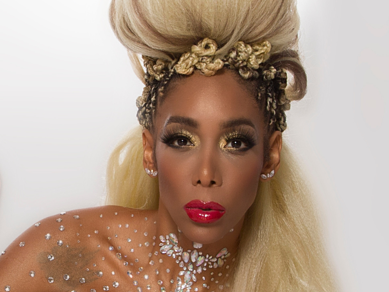 May Alexander revela las claves de su nuevo espectáculo – GENTE Online