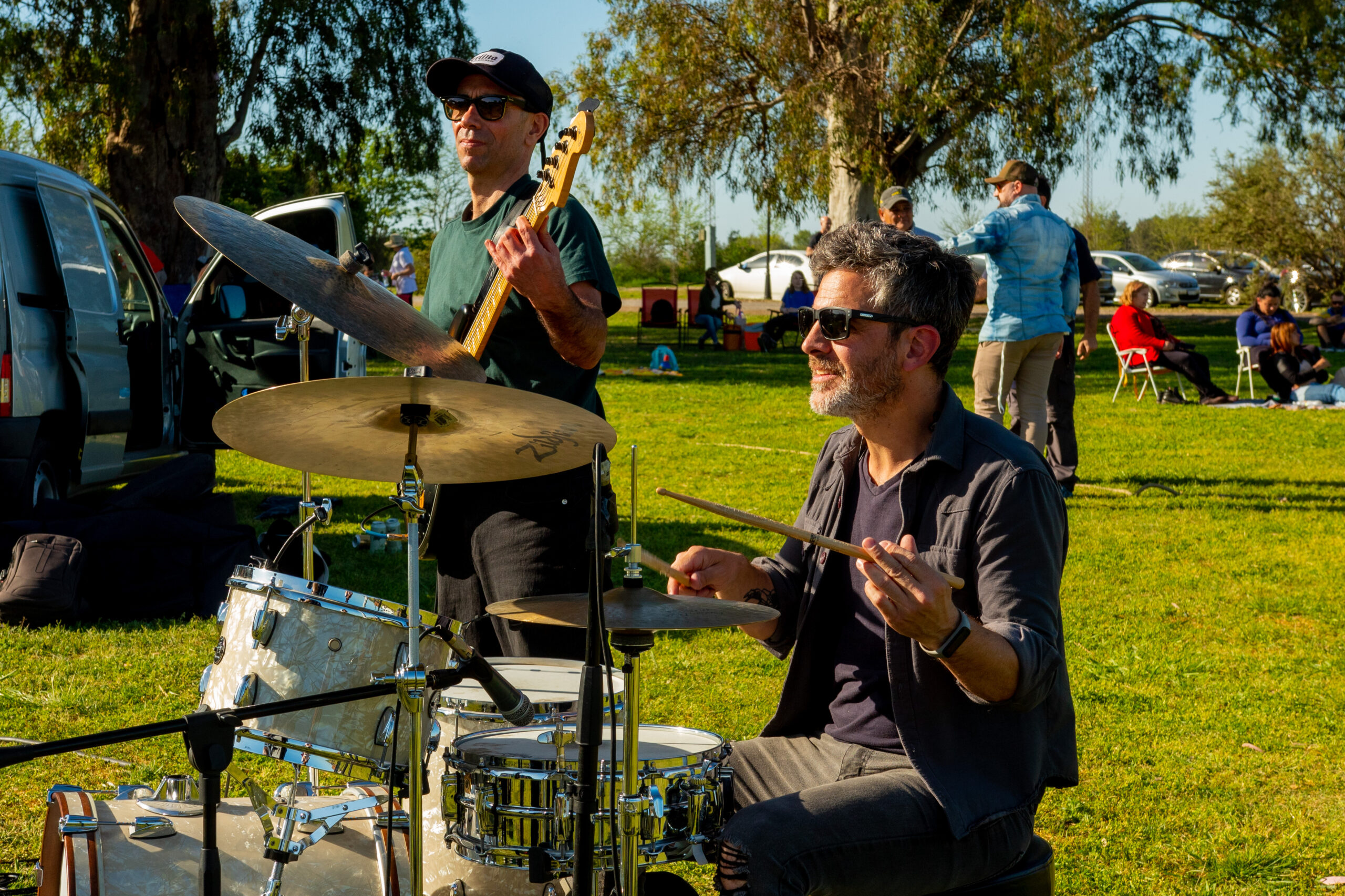 Primavera Fest: un día de campo y relax con actividades para toda la ...