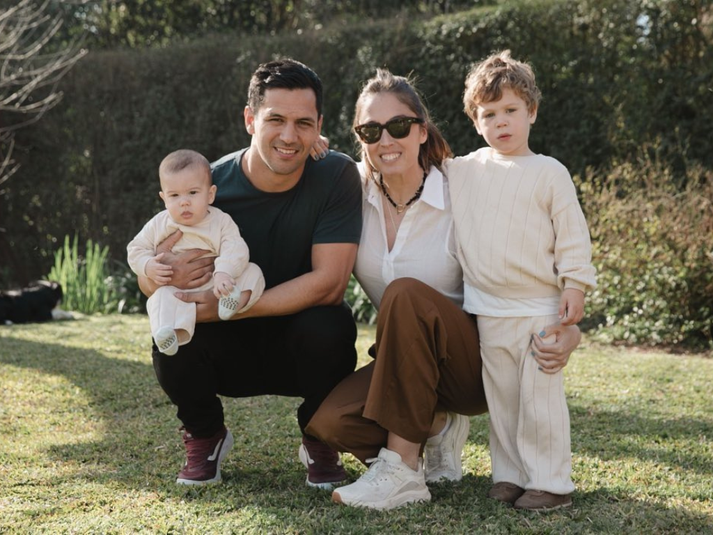 Quién es Matías Moroni, "el jugador del pueblo" de Los Pumas que se convirtió en un héroe ...