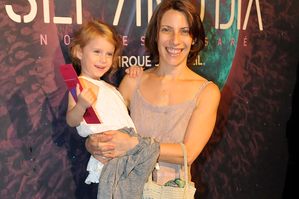 Elena Roger cuenta cómo la maternidad cambió su vida y sus prioridades ...