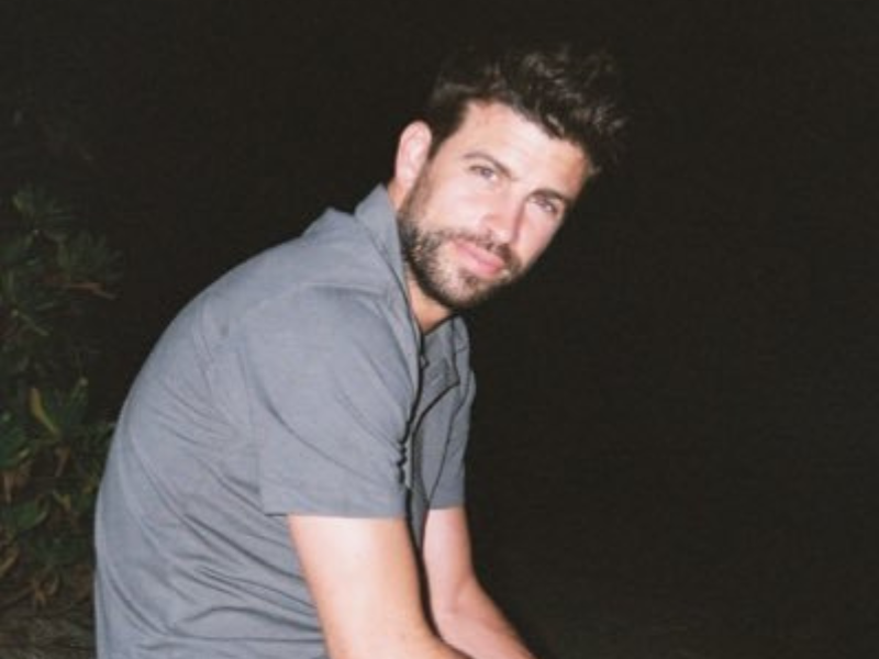 Gerard Piqué y su caída desde un escenario: la reacción del deportista ...