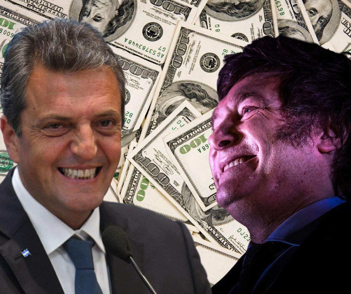 La economía que viene: Así fueron las primeras reacciones de los ...