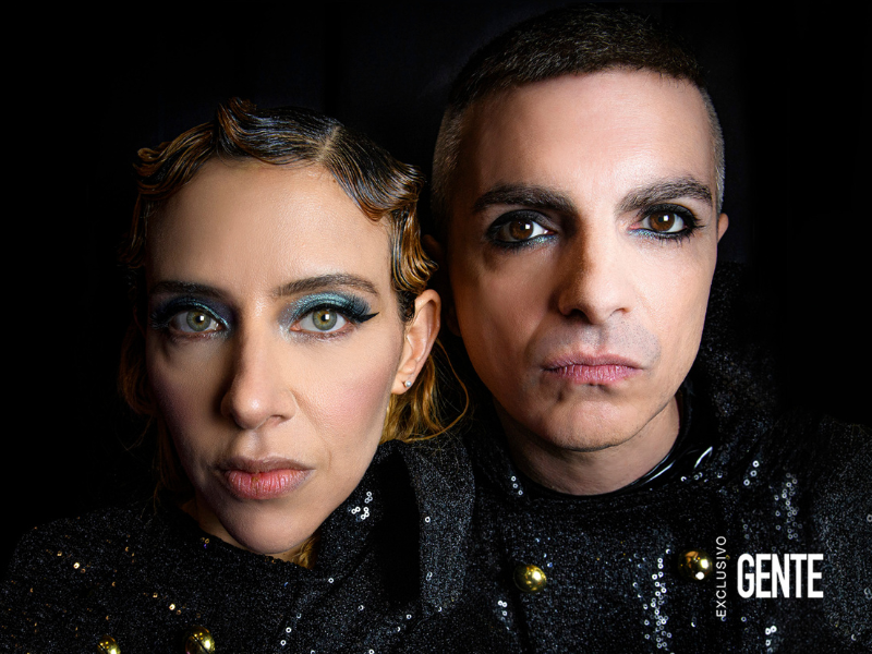 La clave que convirtió a Miranda! en un ícono LGBTQI+ de Latinoamérica: "Nunca levantamos una ...