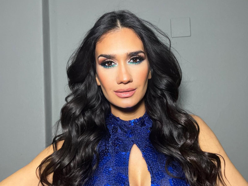 Marcelo Tinelli y Momi Giardina: ¿historia de amor secreta? – GENTE Online