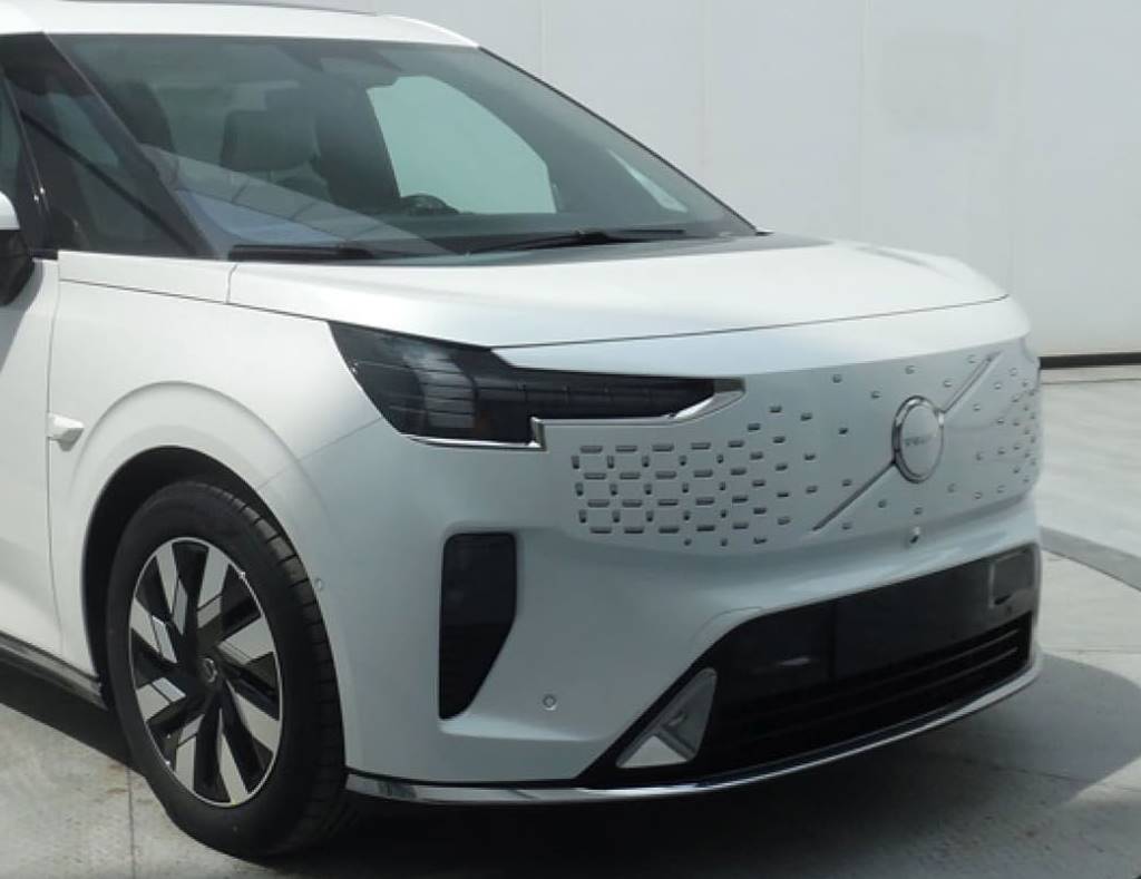 Volvo EM90: El primer monovolumen eléctrico de Volvo tiene fecha de ...